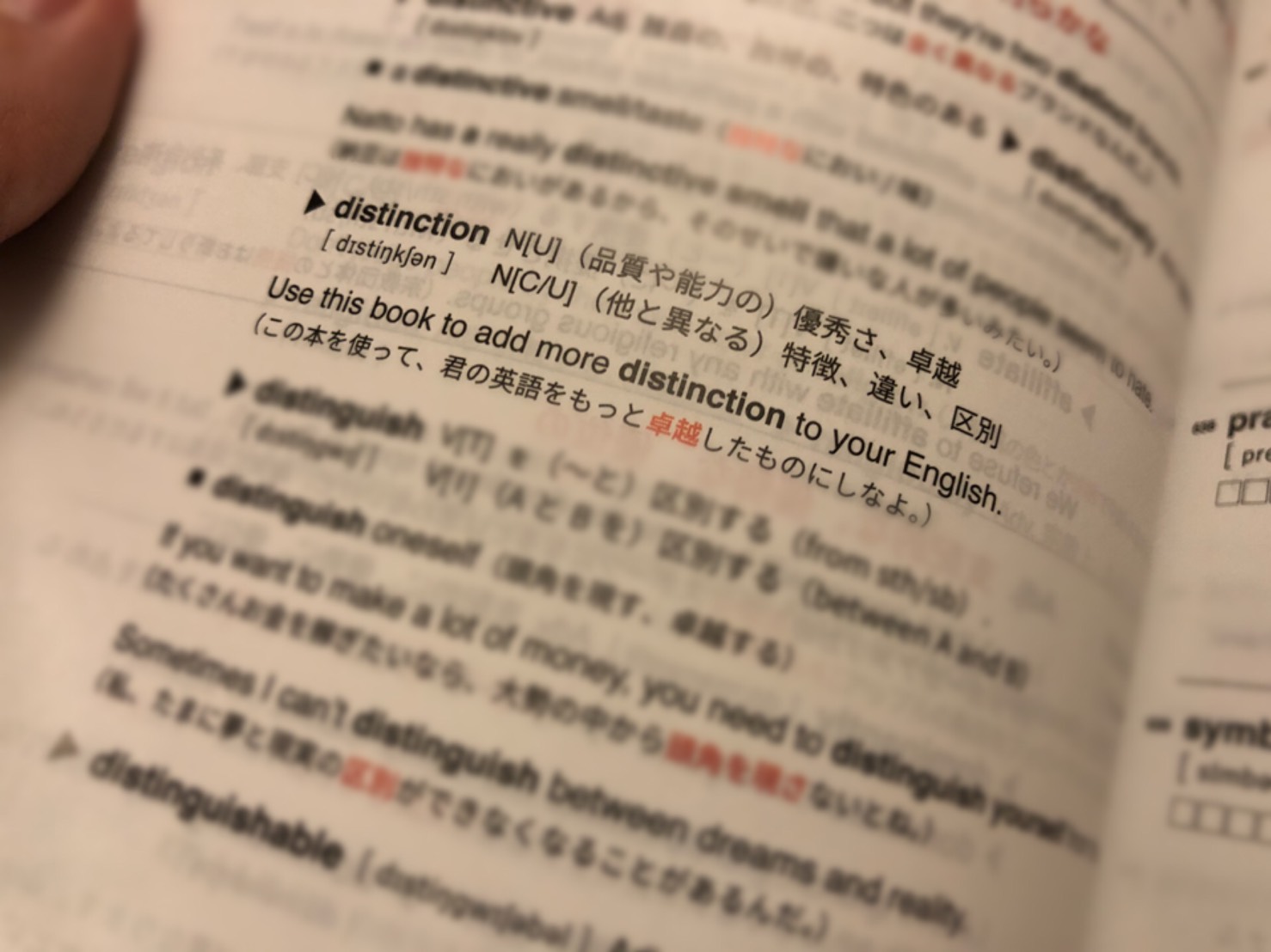 Distinction2000の徹底比較レビュー【1 2 3 4 Structuresとの違い】 | Japuano.com